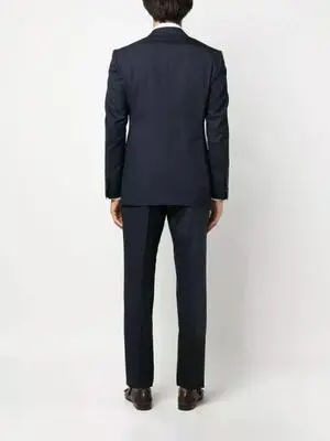 TOM FORD Single-breasted Wool Suit