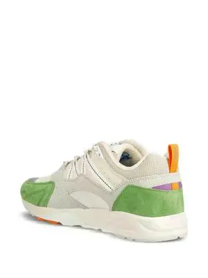 KARHU Fusion 2.0 Panelled Sneakers - Neutrals