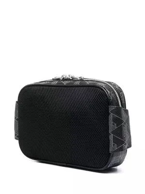 Lacoste Logo-debossed Belt Bag