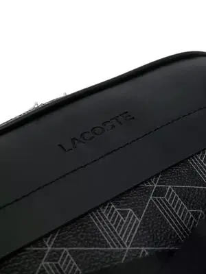 Lacoste Logo-debossed Belt Bag