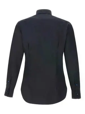 BARBA NAPOLI Long Sleeve Shirt