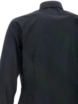BARBA NAPOLI Long Sleeve Shirt