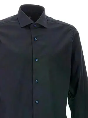 BARBA NAPOLI Long Sleeve Shirt