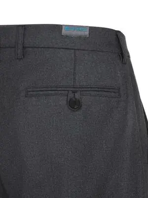 Etro Wool Trousers