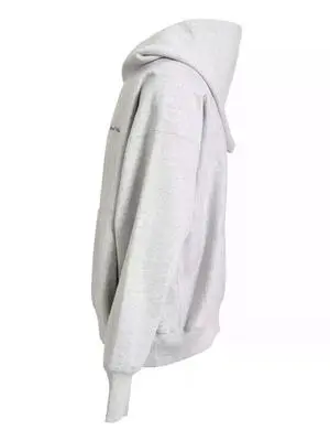 SAINT MXXXXXX Cotton-blend Hoodie
