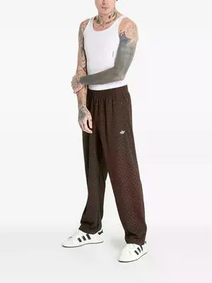 Adidas Monogram Track Pants