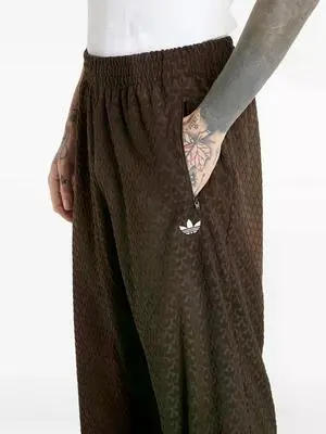 Adidas Monogram Track Pants