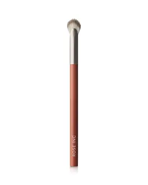 ROSE INC Fan Eyeshadow Brush - No Color
