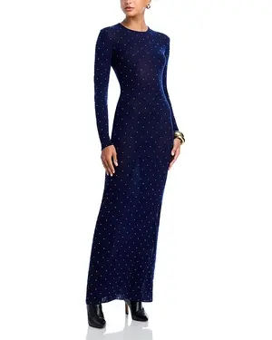 Paco Rabanne Maxi Evening Dresses