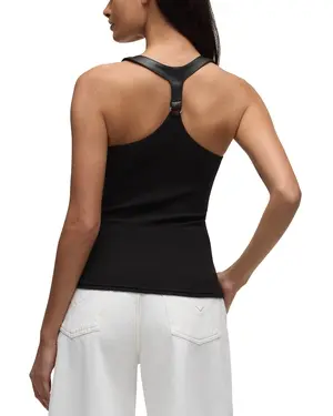 Hudson Jeans Harness Tank