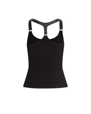 Hudson Jeans Harness Tank