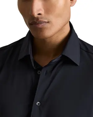 REISS Voyager Travel Shirt