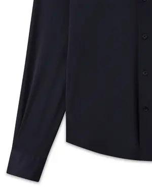REISS Voyager Travel Shirt