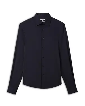 REISS Voyager Travel Shirt