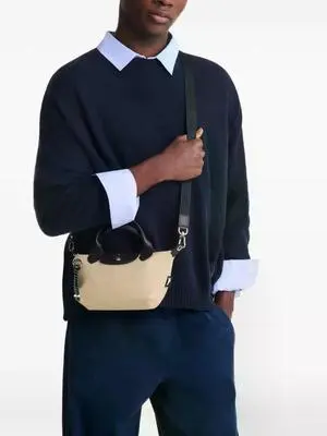 Longchamp Le Pliage Energy Tote Bag - Neutrals