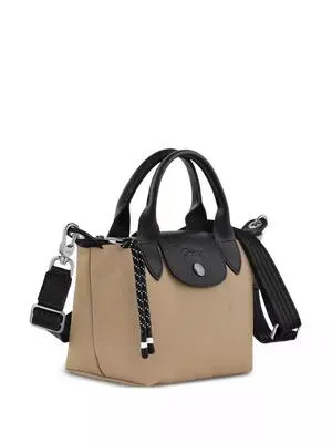Longchamp Le Pliage Energy Tote Bag - Neutrals