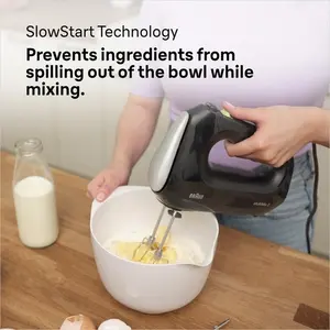 BRAUN Multimix 2 Hand Mixer