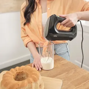 BRAUN Multimix 2 Hand Mixer