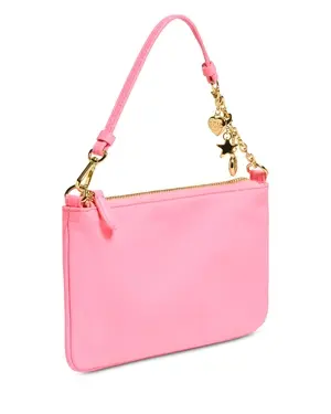Stoney Clover Lane Flat Wristlet Crossbody