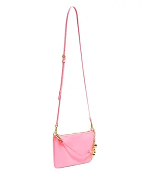 Stoney Clover Lane Flat Wristlet Crossbody