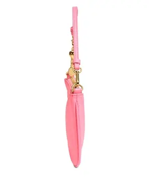 Stoney Clover Lane Flat Wristlet Crossbody