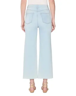 FRAME The Anchor Jeans - Float Raw