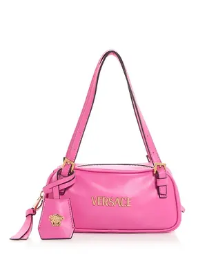 Versace Handheld Shoulder Bags