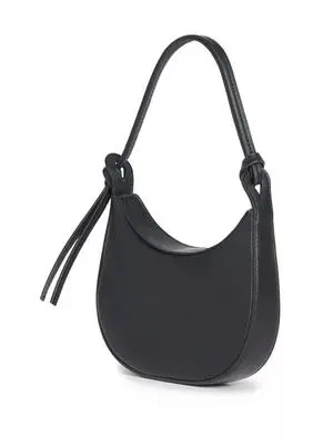 REFORMATION Mini Rosetta Shoulder Bag