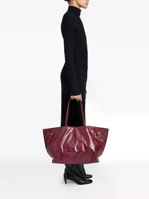 Proenza Schouler Days Carryall Shoulder Bag
