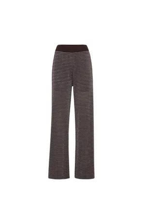 Brunello Cucinelli Knit Trousers