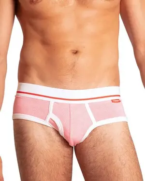 MOSMANN AUSTRALIA Briefs Light Pink