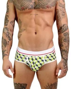 MOSMANN AUSTRALIA Briefs Multi