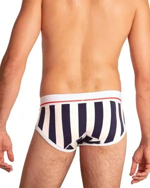 MOSMANN AUSTRALIA Briefs - Navy