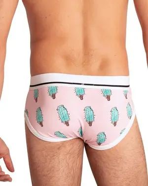MOSMANN AUSTRALIA Briefs