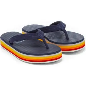 Hari Mari Striped Sandals For Women