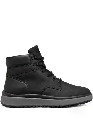 Geox Lace-up Hiking Boots