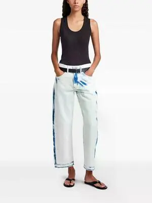 Proenza Schouler Ellsworth Jeans