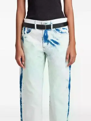 Proenza Schouler Ellsworth Jeans