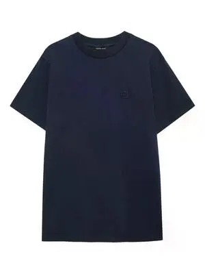 ANINE BING Lili T-shirt - Blue