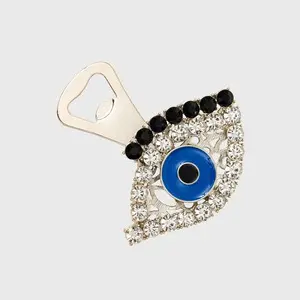 JOANNA BUCHANAN Bottle Opener Blue