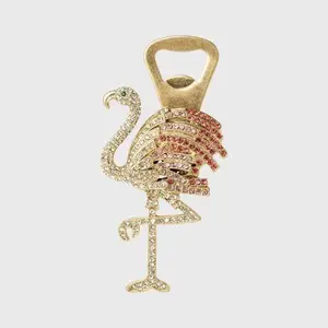 JOANNA BUCHANAN Bottle Opener - Pink