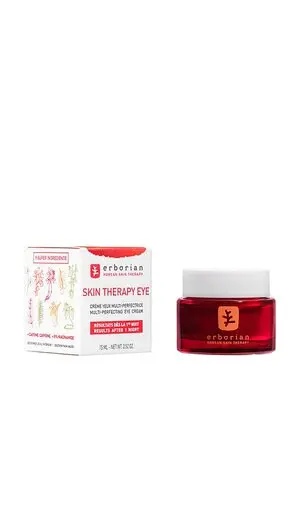 ERBORIAN Skin Therapy Eye - N,a