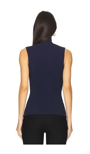 EAVES Carolyn Knit Vest