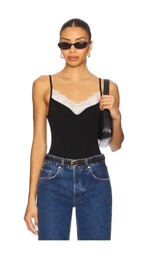 L'academie Spaghetti Strap Camis Tanks For Women