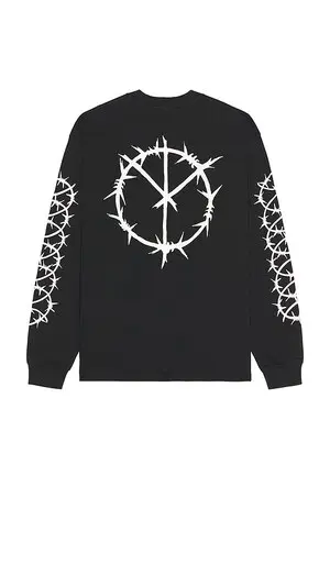 BABYLON Barbed Long Sleeve Tee