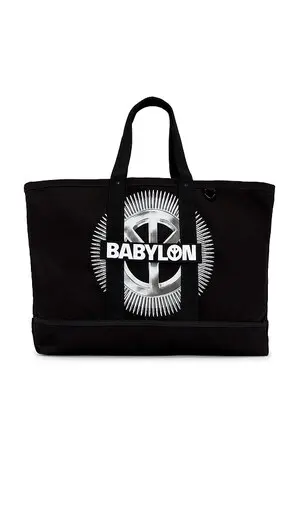 BABYLON Bullet Tote