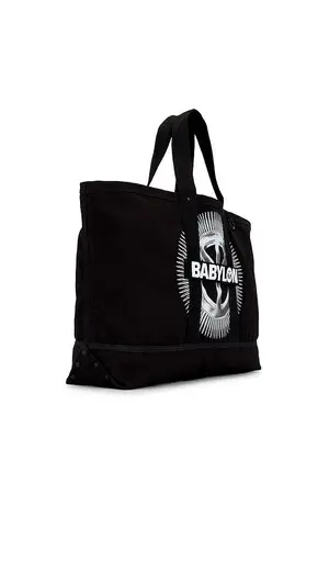 BABYLON Bullet Tote
