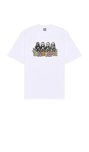 BABYLON Monkey Business Tee