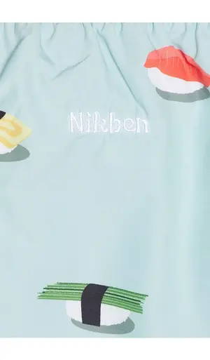 NIKBEN Jiro Swim Trunks