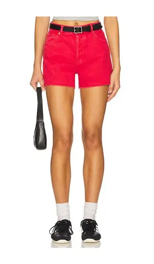 Rolla's Original Short - Red